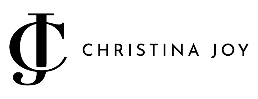 Home - Christina Joy