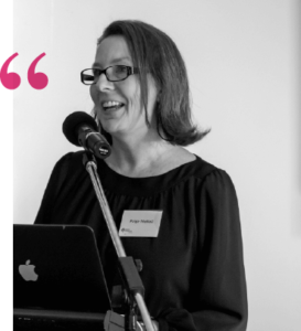 Home - Christina Joy