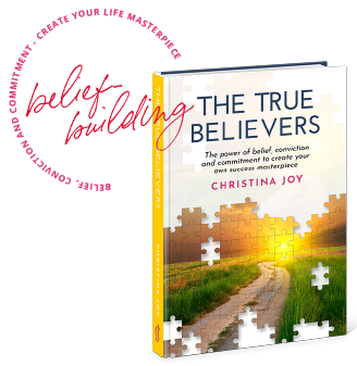 Home - Christina Joy